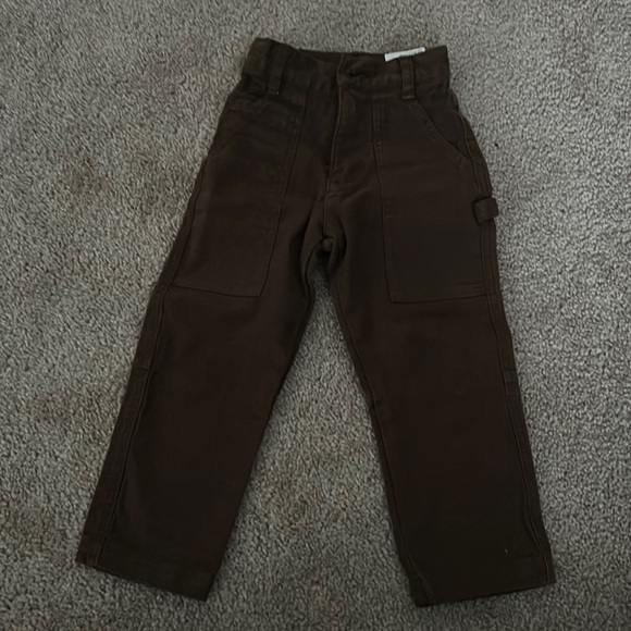 Kith | Bottoms | Kith Jeans Pants Kids Toddler Fairly New 2t | Poshmark